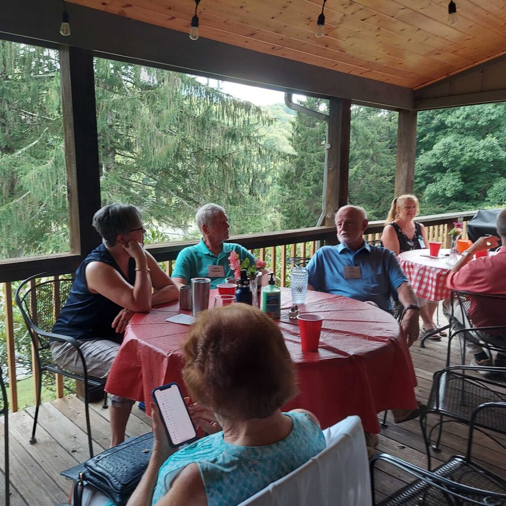 Seven Devils - North Carolina - Golf Club - Resort