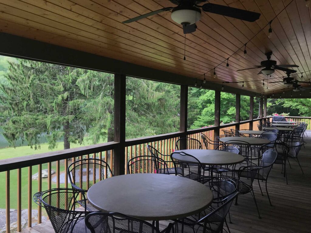 Seven Devils - North Carolina - Golf Club - Resort